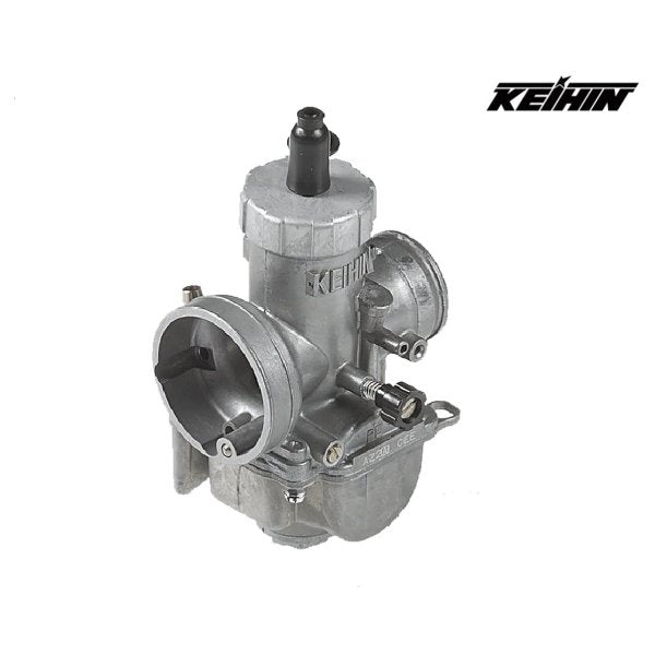 CARBURATEUR KEIHIN PE28 – BLOCKPASS