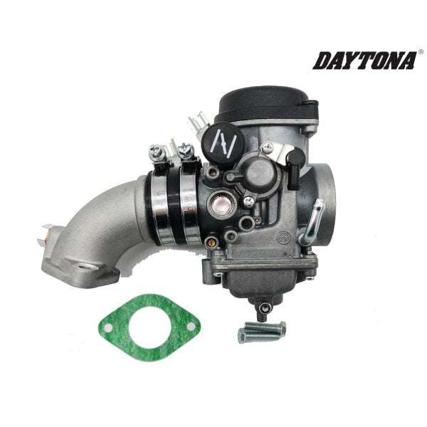 CARBURATEUR DAYTONA MV33 (KIT) – BLOCKPASS