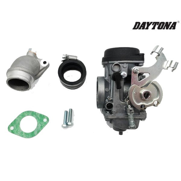 CARBURATEUR DAYTONA MV33 (KIT) – BLOCKPASS