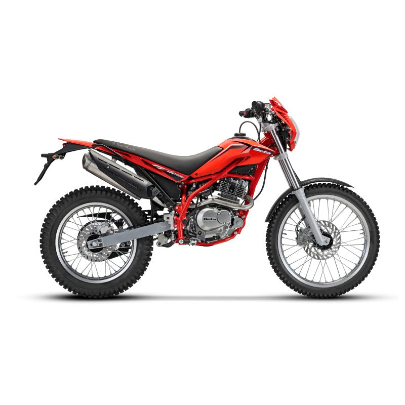 BETA ALP 200 4T ROUGE – BLOCKPASS