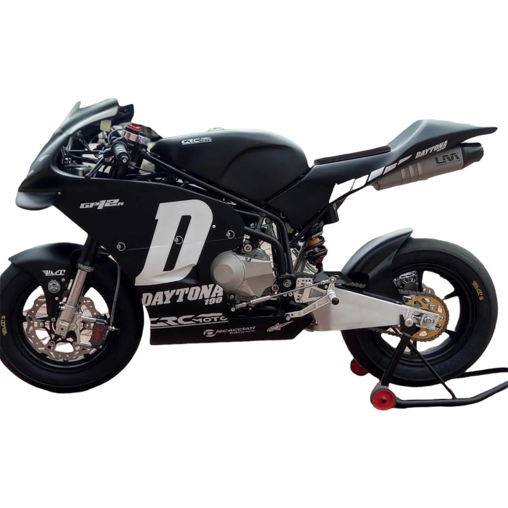 GRC MINI MOTO GP12R 190 – BLOCKPASS