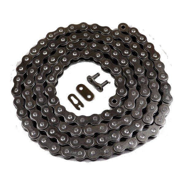 CHAINE IRIS 420 STANDARD 134 MAILLONS – BLOCKPASS