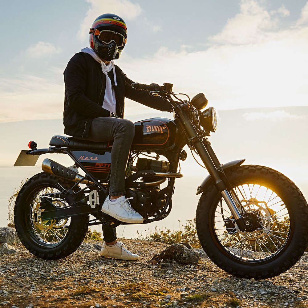 BLOCKPASS 2 ROUES, le spécialiste du deux roues motorisés à Tours