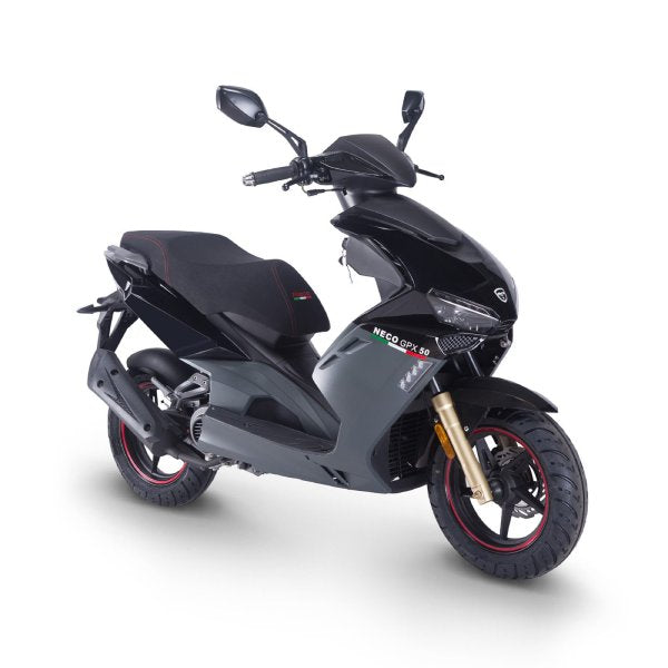 NECO GPX 50 – BLOCKPASS